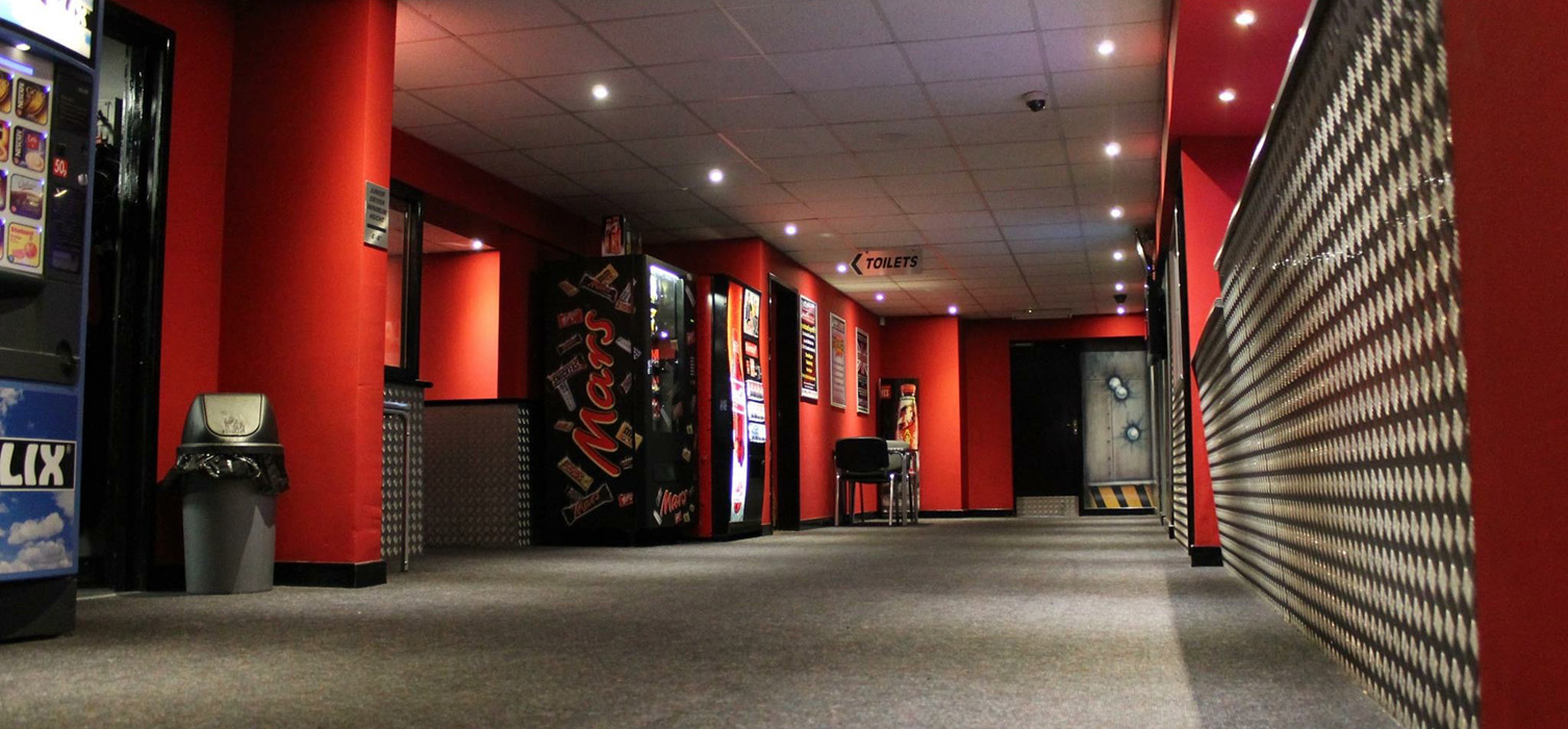 Pricelist - Cannon Raceway